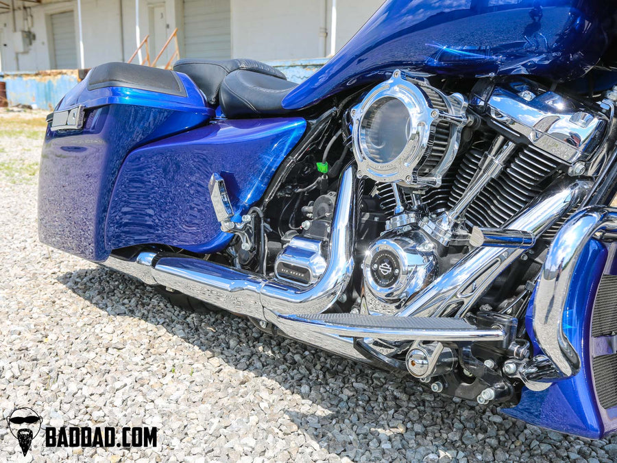 Paint Special: Edge Kit with Side Covers