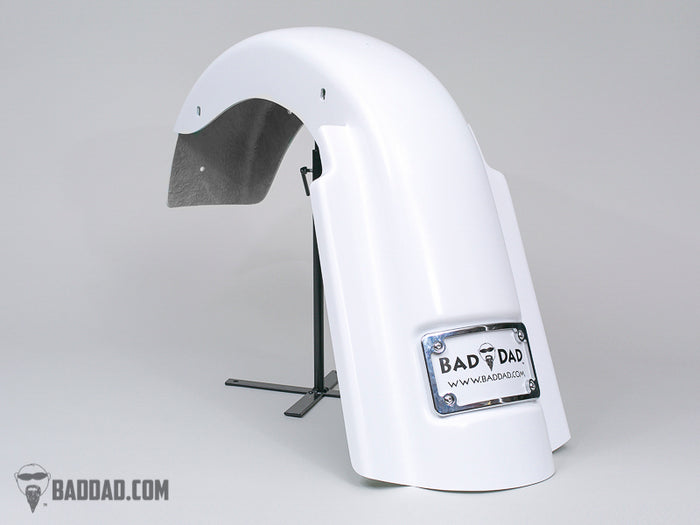 1997-2008 Touring Rear Fenders