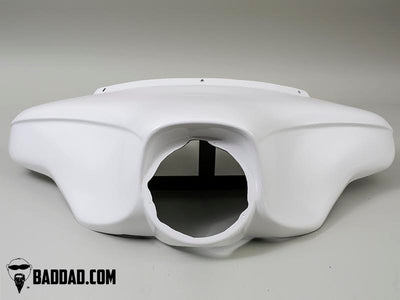 Front Fairings