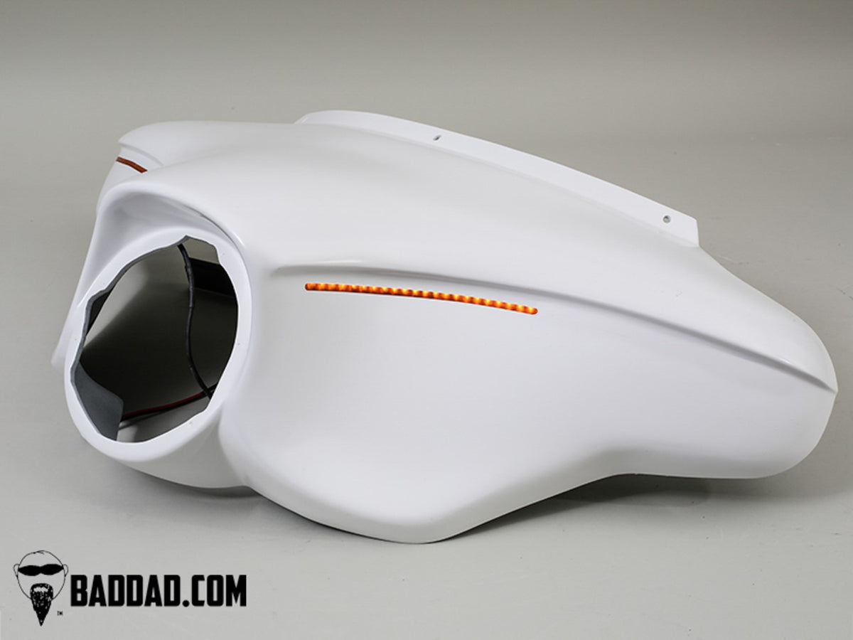 Front Fairings