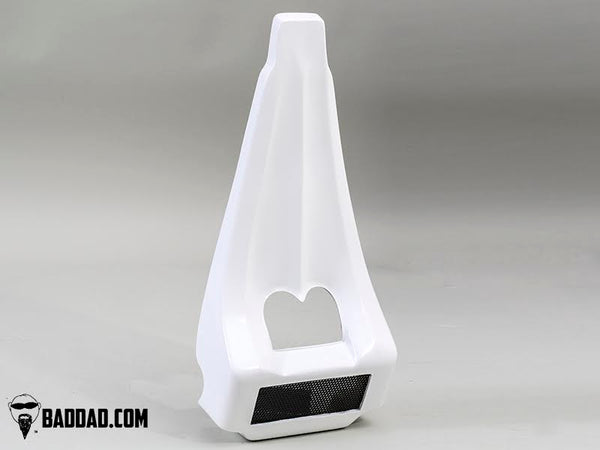 Chin Spoilers for Baggers | Bad Dad