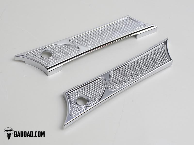 900 Series Latch Covers for 2014-2023