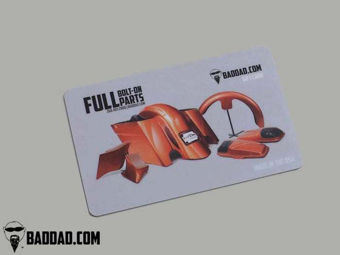 Bagger Apparel & Motorcycle Shirts | Bad Dad Clothing