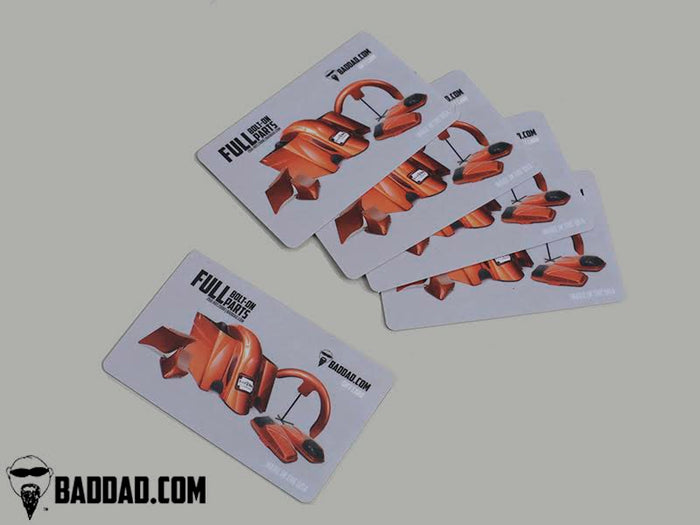 Bagger Apparel & Motorcycle Shirts | Bad Dad Clothing