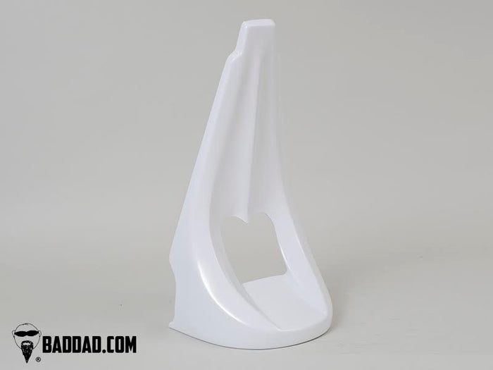 Chin Spoilers for Baggers | Bad Dad