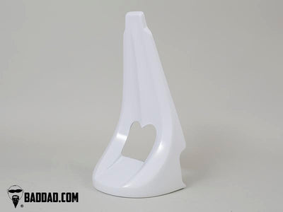 Chin Spoilers for Baggers | Bad Dad