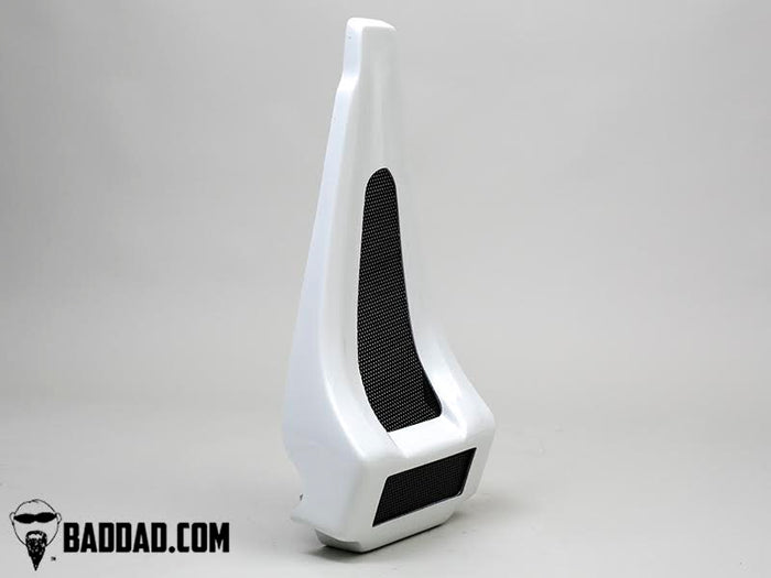 Chin Spoilers for Baggers | Bad Dad