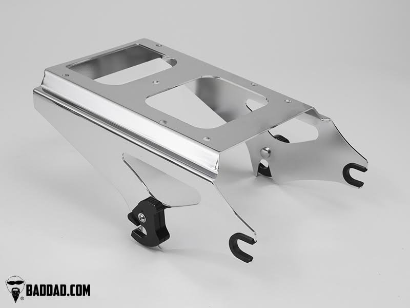 Tour Pack Rack (2009-2025 only)