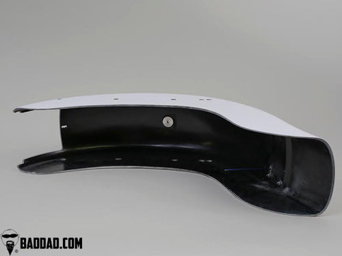 140mm Classic Stretched Softail Fender