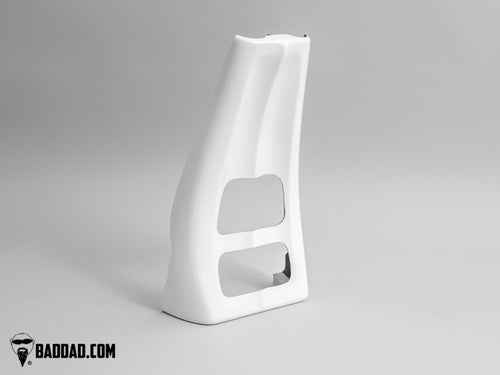 Chin Spoilers for Baggers | Bad Dad