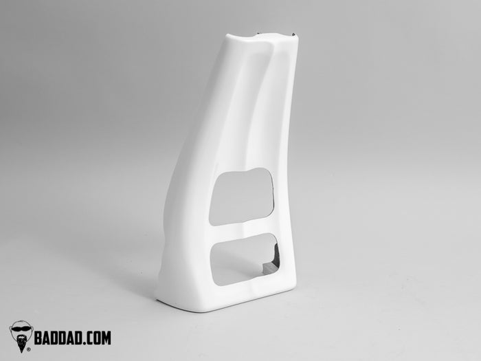 Chin Spoilers for Baggers | Bad Dad