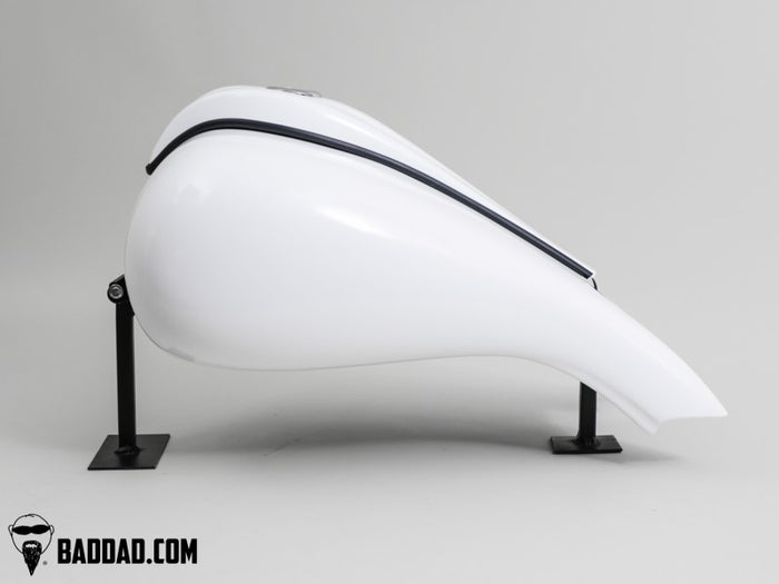 Stretched Tanks & Custom Dashes | Bad Dad