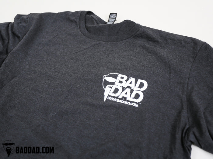 Bagger Apparel & Motorcycle Shirts | Bad Dad Clothing