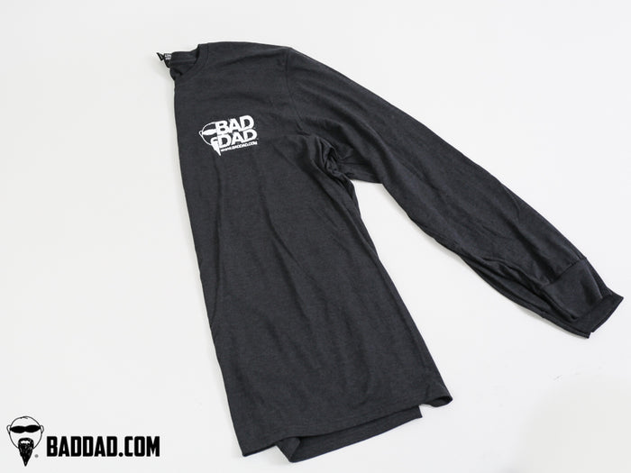 Bagger Apparel & Motorcycle Shirts | Bad Dad Clothing