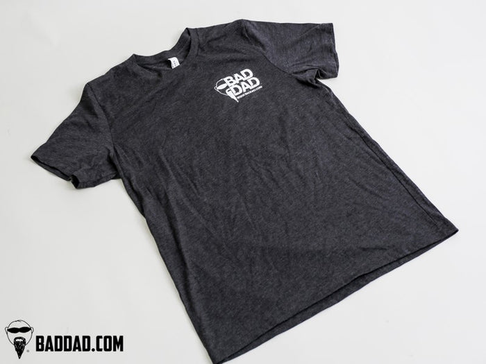 Bagger Apparel & Motorcycle Shirts | Bad Dad Clothing