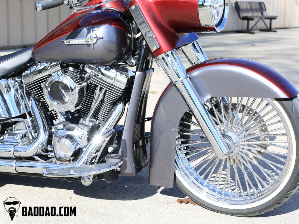Softail Performance Series Chin Spoiler