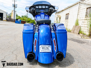 Bad Dad | Custom Bagger Parts for Your Bagger