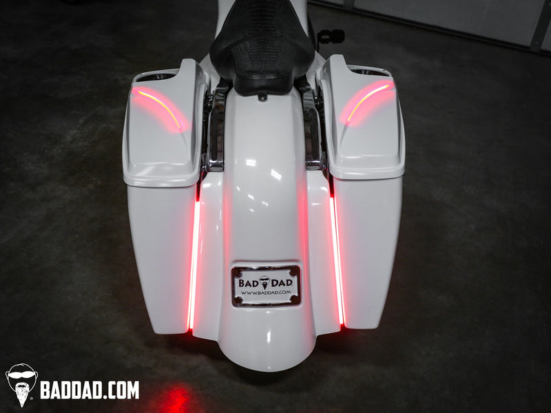 Paint Special: Edge Kit with Side Covers