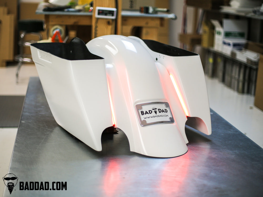 Paint Special: Edge Kit with Lids or Speaker Lids