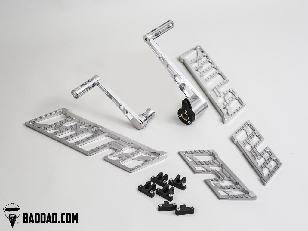 Edge Series Boards with Vantage Series Controls
