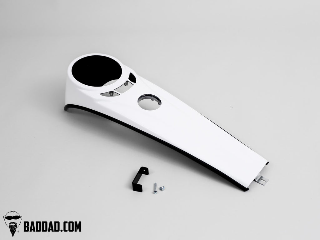 Classic Series Dash for Softail 2011-2017 Softail Heritage & Slim