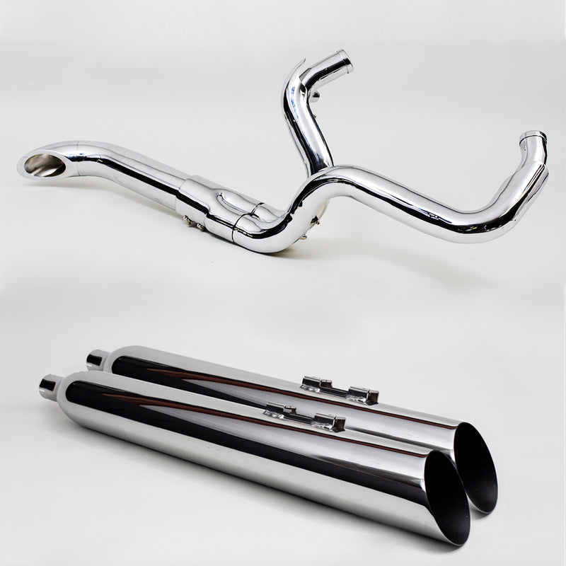 Bad Dad | Custom Bagger Parts for Your Bagger