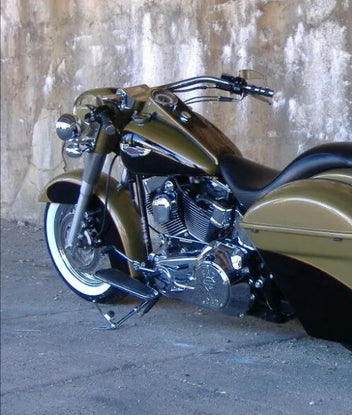 Bad Dad | Custom Bagger Parts for Your Bagger